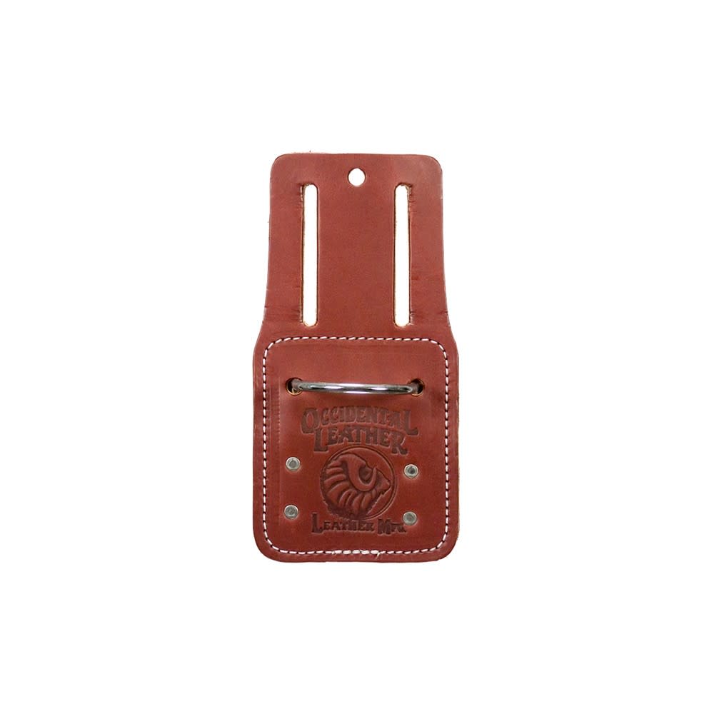 Occidental Leather Hammer Holder 5012 - Acme Tools