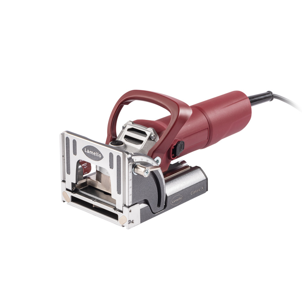 Lamello Classic X Corded Biscuit Joiner in a Systainer 101600S - Acme Tools