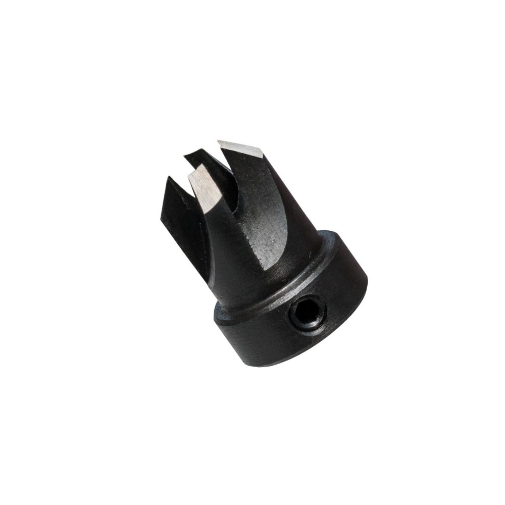 WL Fuller No 10 Combination Countersink & Quick Change Tapered Drill ...