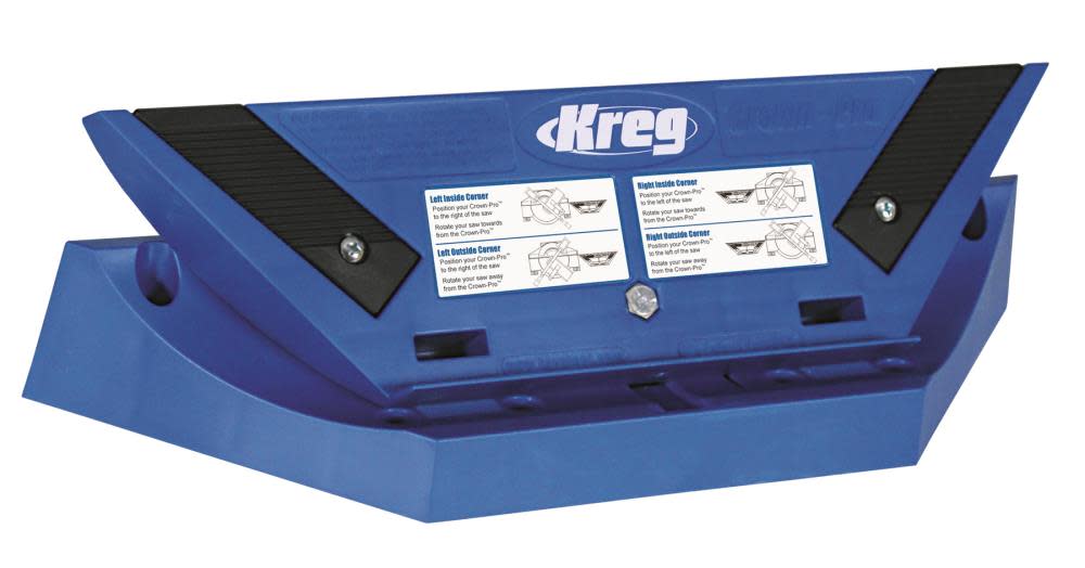 Kreg Crown-Pro KMA2800 - Acme Tools