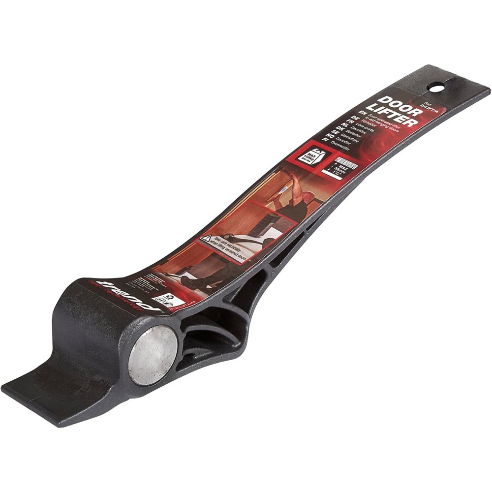 Trend Plastic Foot Operated Door Lifter U*D/LIFT/A - Acme Tools