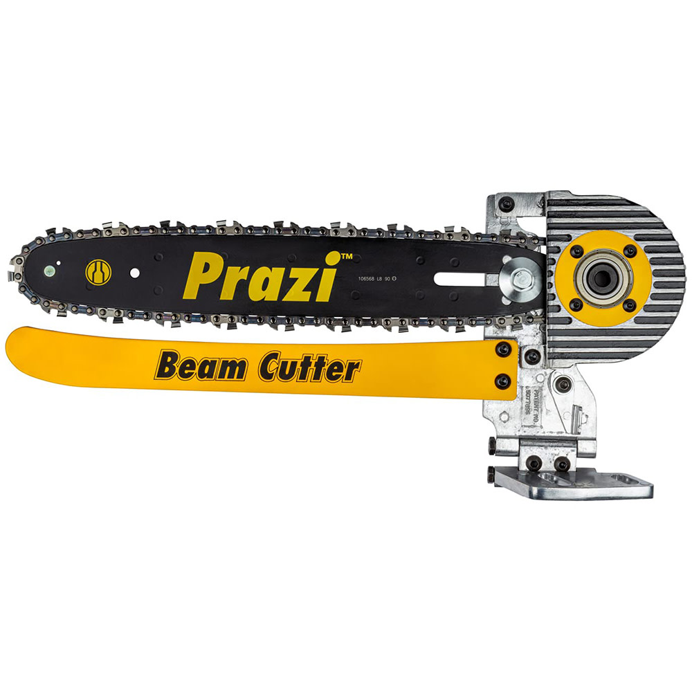 Prazi Beam Cutter PR-7000 - Acme Tools