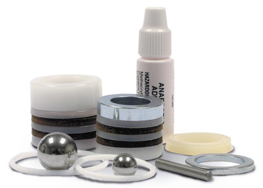 Graco 190ES Pump Repair Kit 243091 - Acme Tools