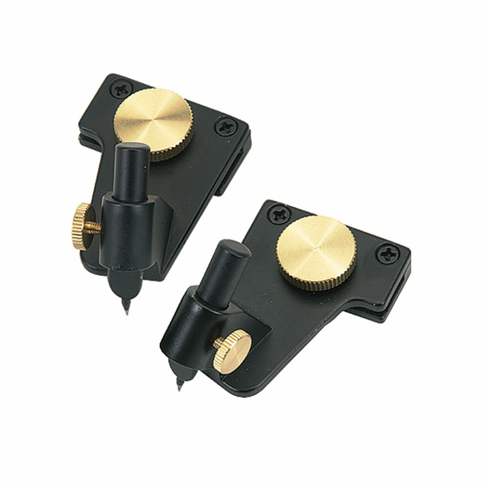 Trend Complete Flat Lying Trammel Set U*M/CFT01 - Acme Tools