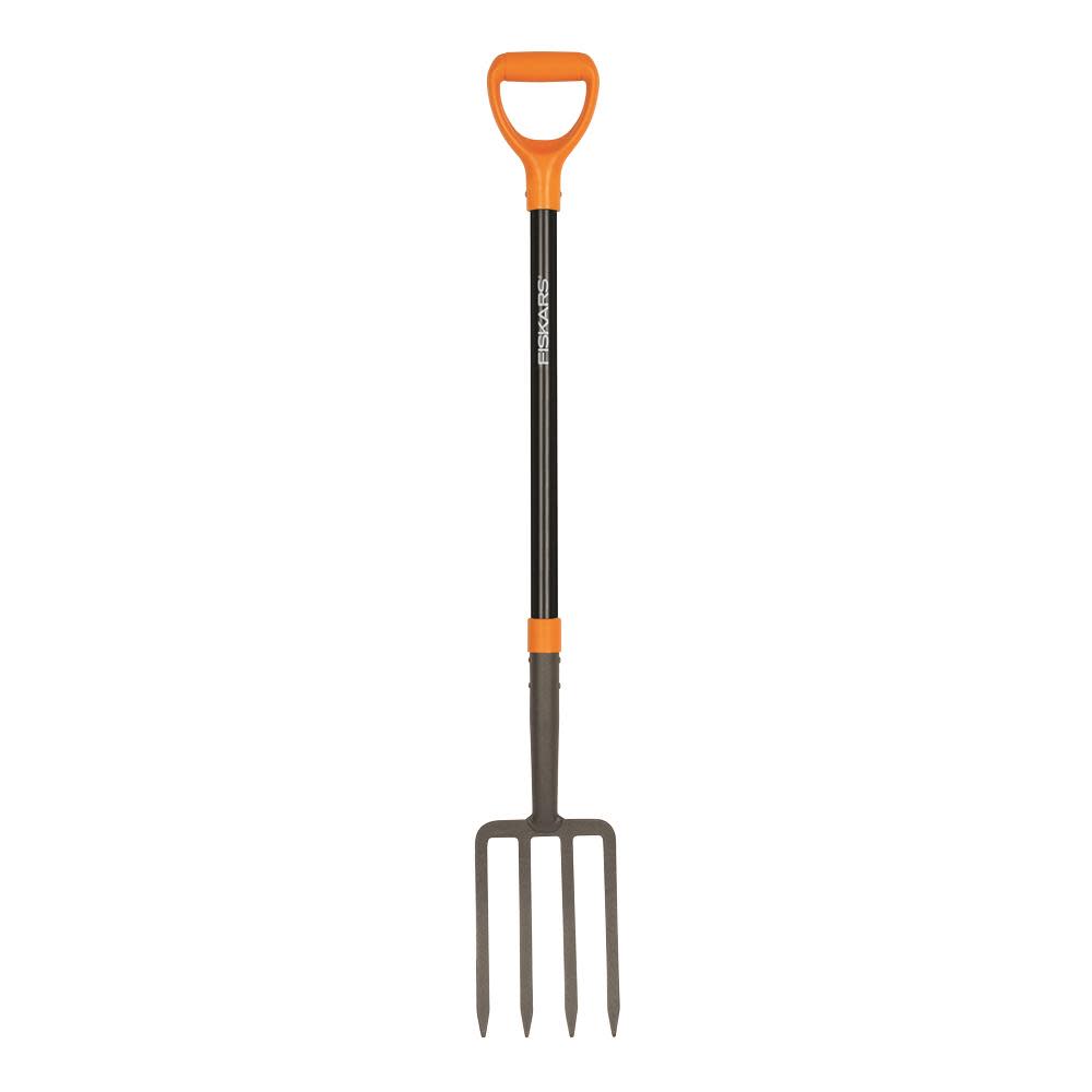 Fiskars Fiberglass Pitch Fork 395160-1001 - Acme Tools