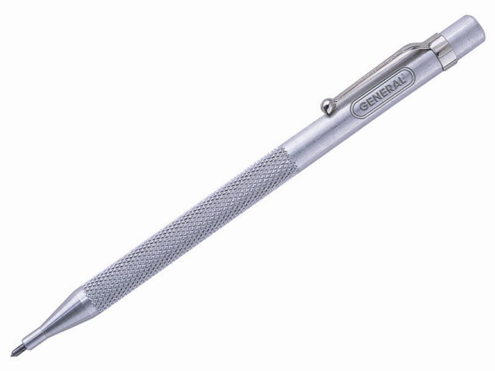 General Tools Pocket Auto Center Punch 87 - Acme Tools