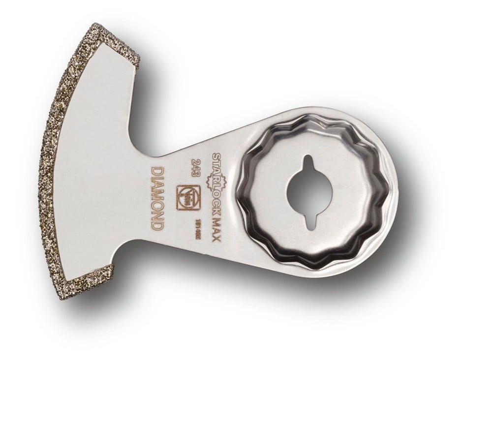 Fein Diamond Multi-Tool Blade 63903243210 - Acme Tools