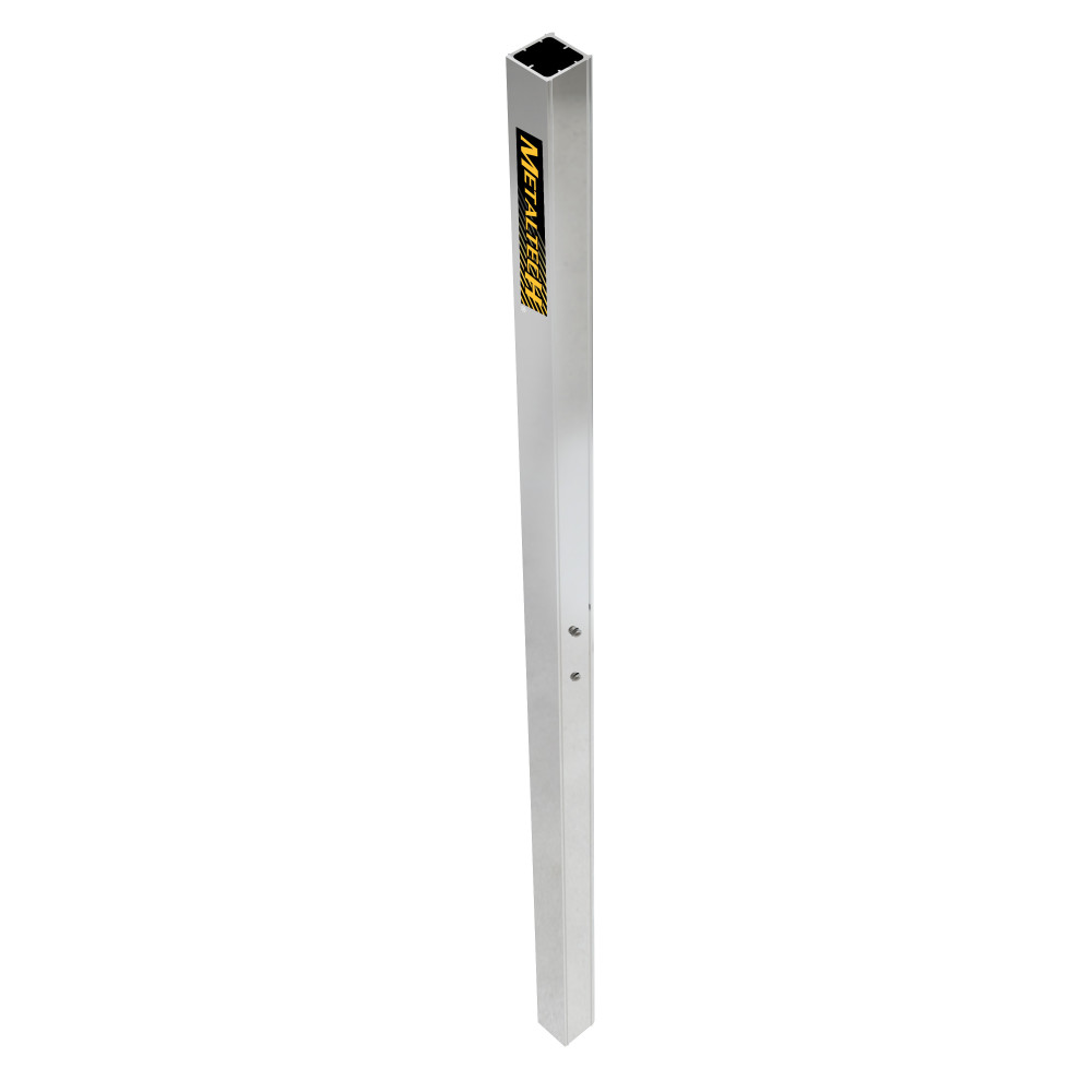 Metaltech Ultra Jack 6' Aluminum Pole Connector PJ-C06 from Metaltech ...