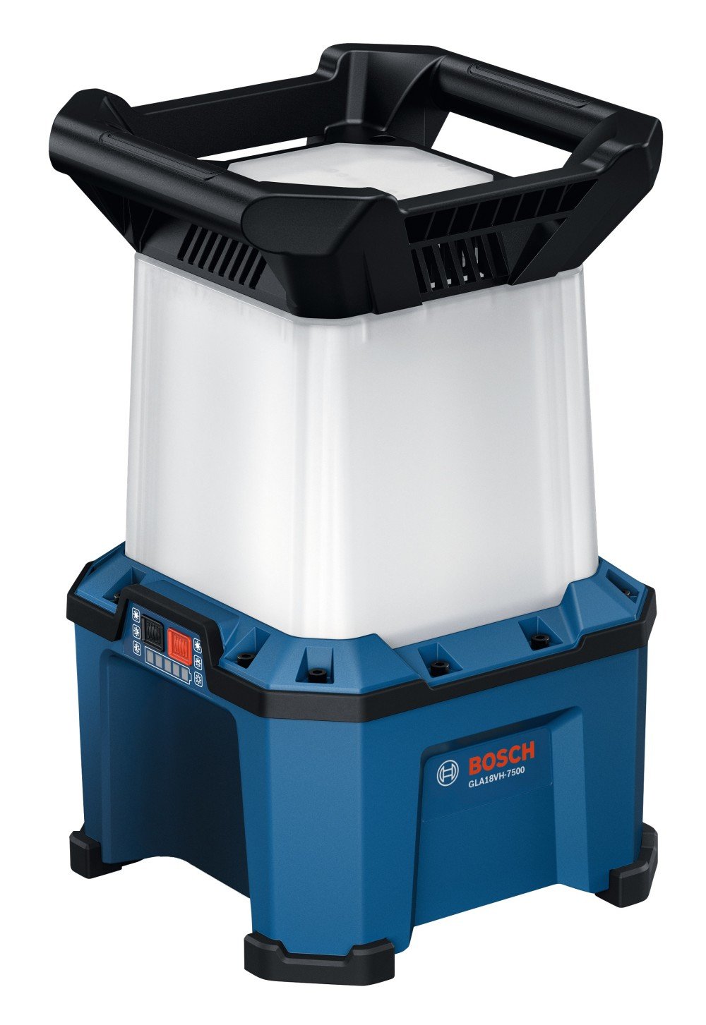 Bosch 18V Hybrid Area Light (Bare Tool) GLA18VH-7500N - Acme Tools