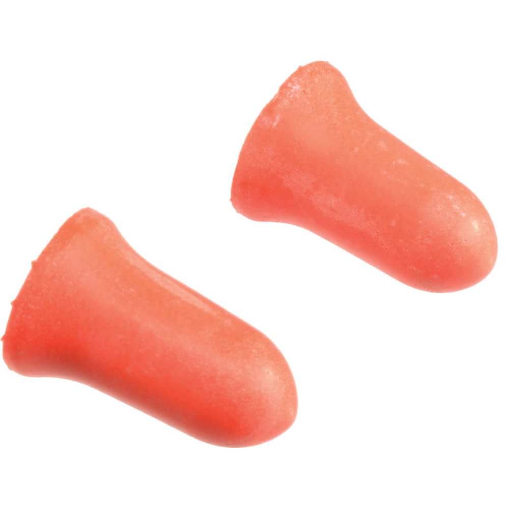 Howard Leight MAXIMUM Uncorded Foam Ear plug (Pair) MAX-1 - Acme Tools