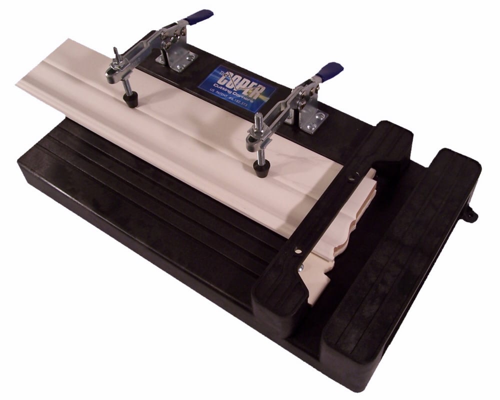 The Coper Trim Coping Kit THECOPER - Acme Tools