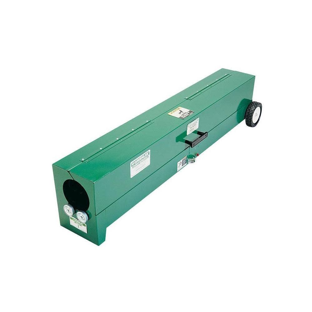 Greenlee 4in PVC Box Heater Bender 851 - Acme Tools