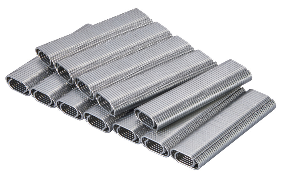 Spec Ops 11/16in Hog Rings Chisel Point 2500pk M7-RING616G50B - Acme Tools