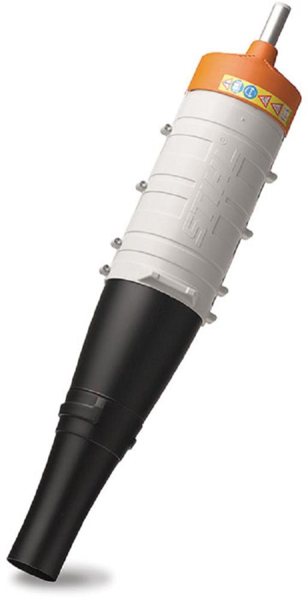 Stihl BG KM Blower Attachment 4606 740 5001 US from Stihl - Acme Tools