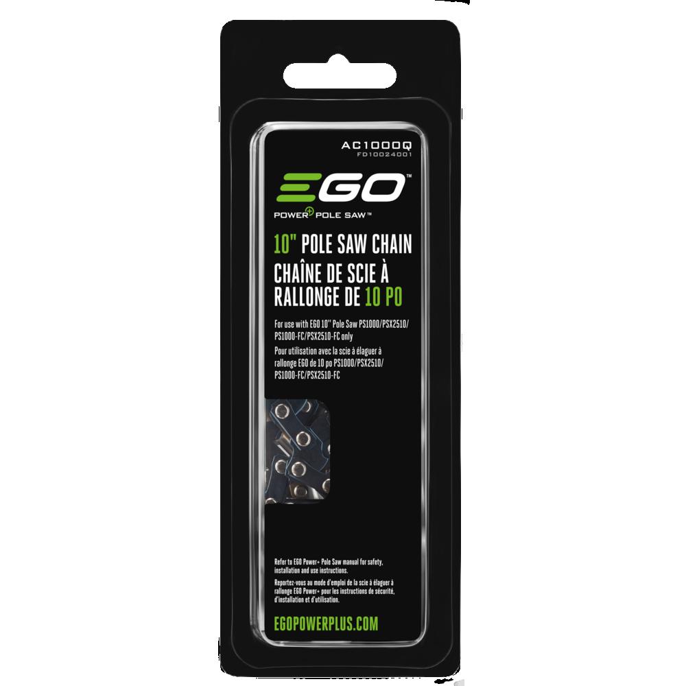 EGO 10 Pole Saw Chain AC1000Q - Acme Tools