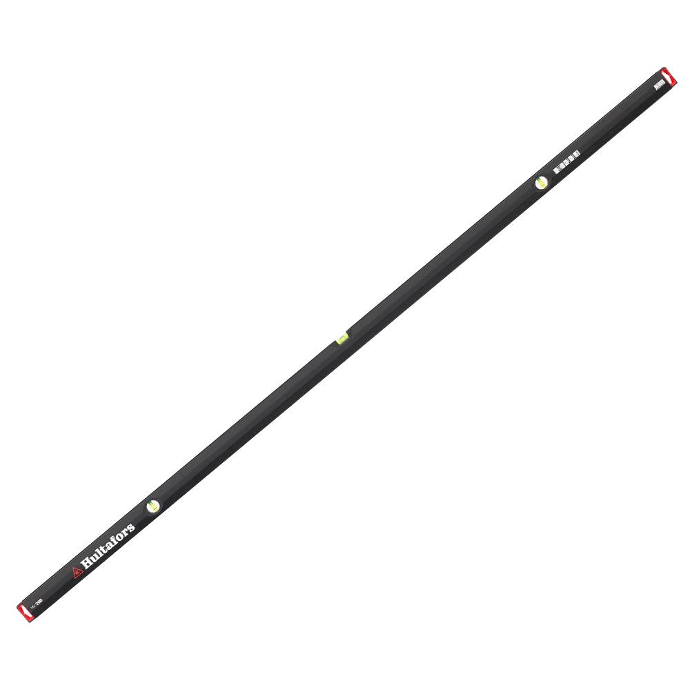 Hultafors Spirit Level Aluminum HV 200 - 78in 411701 - Acme Tools