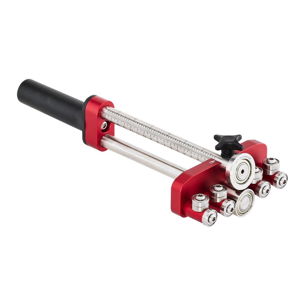 Malco Products Bender, Single Station, 165mm FS1W165 - Acme Tools