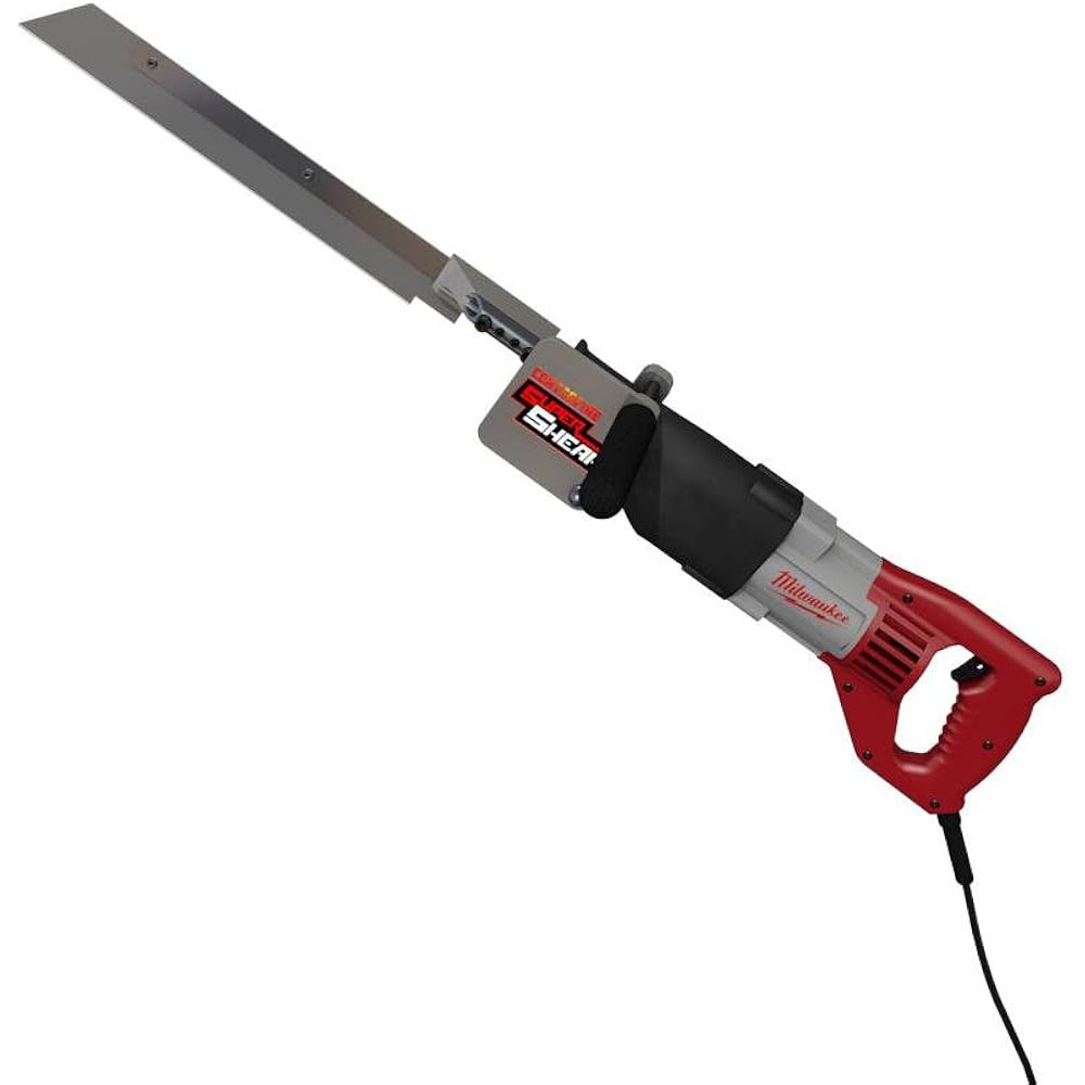 Bullet by MARSHALLTOWN CenterFire Super Shear 2 Closed Cell Insulation ...