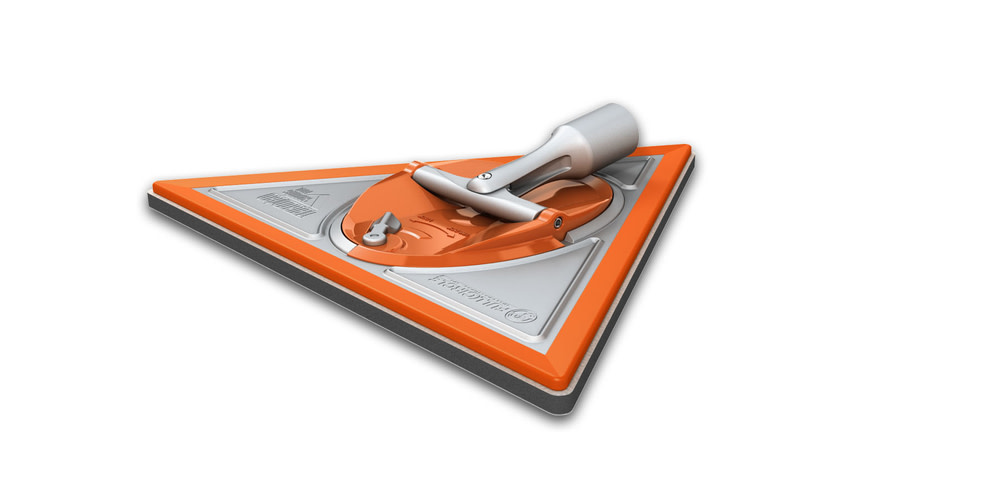 Full Circle Trigon180 Sanding Tool TRI180 - Acme Tools