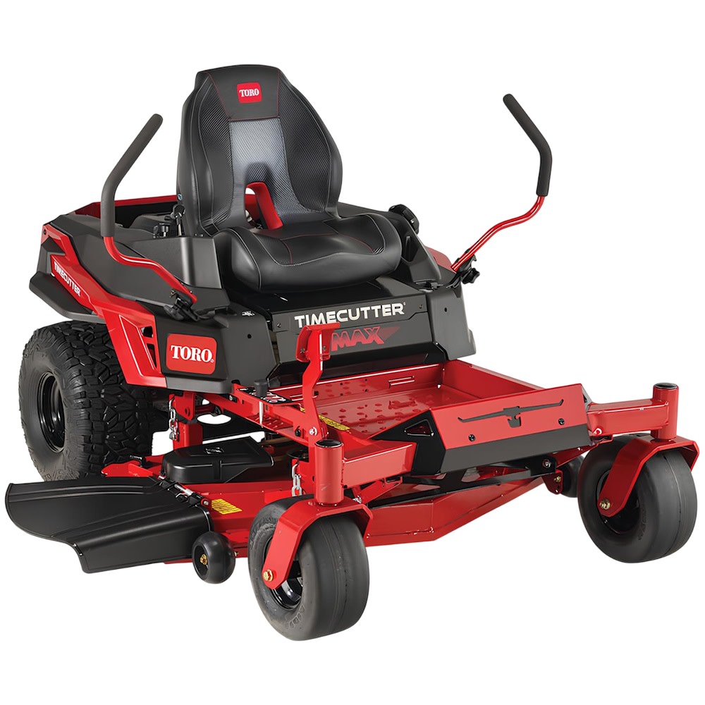 Toro TimeCutter Max 50 Inch 23HP 726 cc Kawasaki Zero-Turn Mower 77501 ...