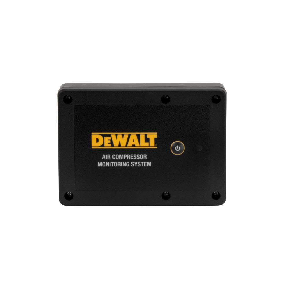DEWALT Air Compressor Monitoring System DXCM024-0393 - Acme Tools