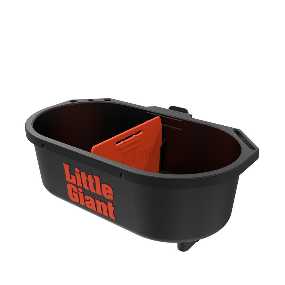 Little Giant Safety Loot Box Equipment Bucket for Combination Ladders ...