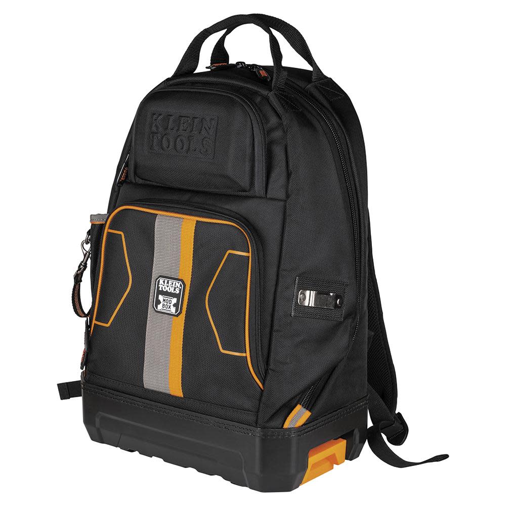 Klein Tools MODbox Electrician's Backpack 62201MB from Klein Tools ...