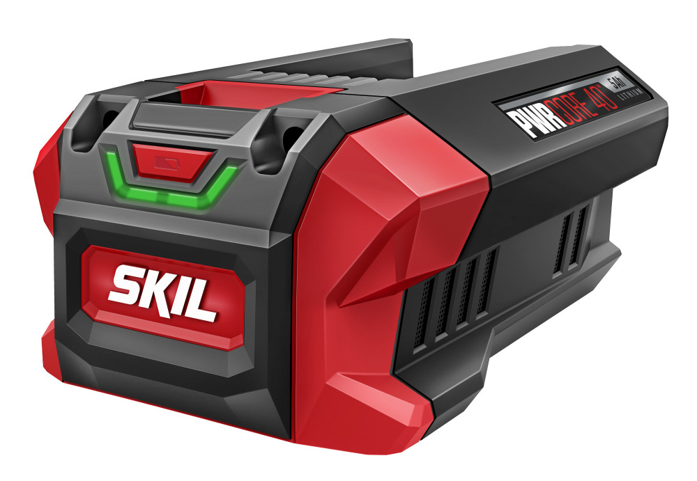 SKIL PWRCore 40 40V 5.0 Ah Battery BY8708-00 - Acme Tools