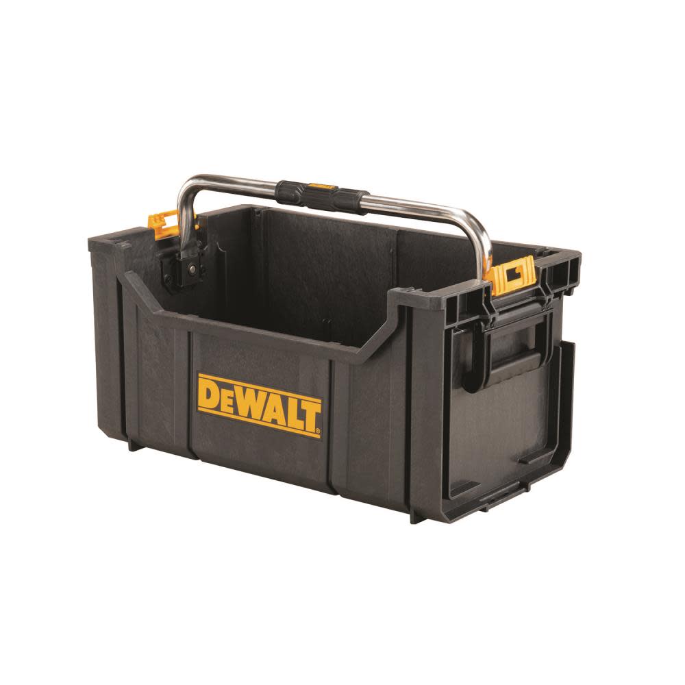 DEWALT ToughSystem Tote with Carrying Handle DWST08206 from DEWALT ...