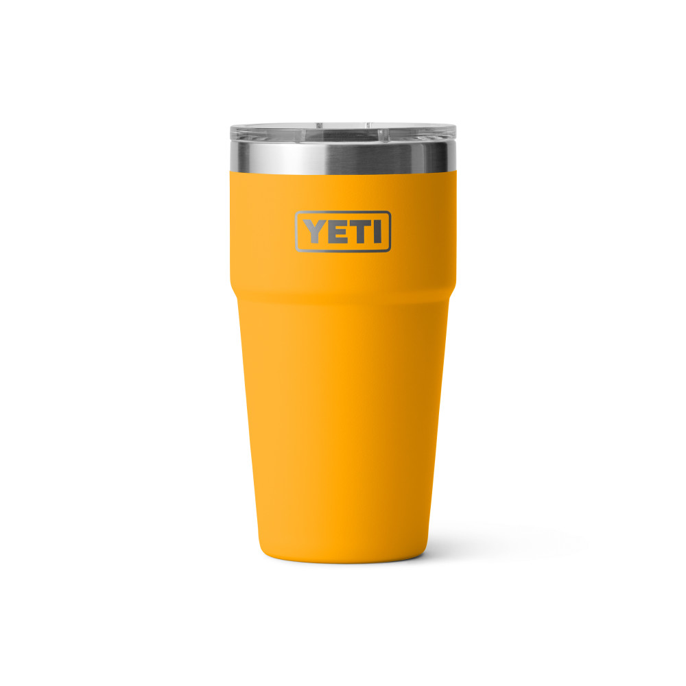 Yeti Rambler 20 Oz Stackable Cup with Magslider Lid Beekeeper ...