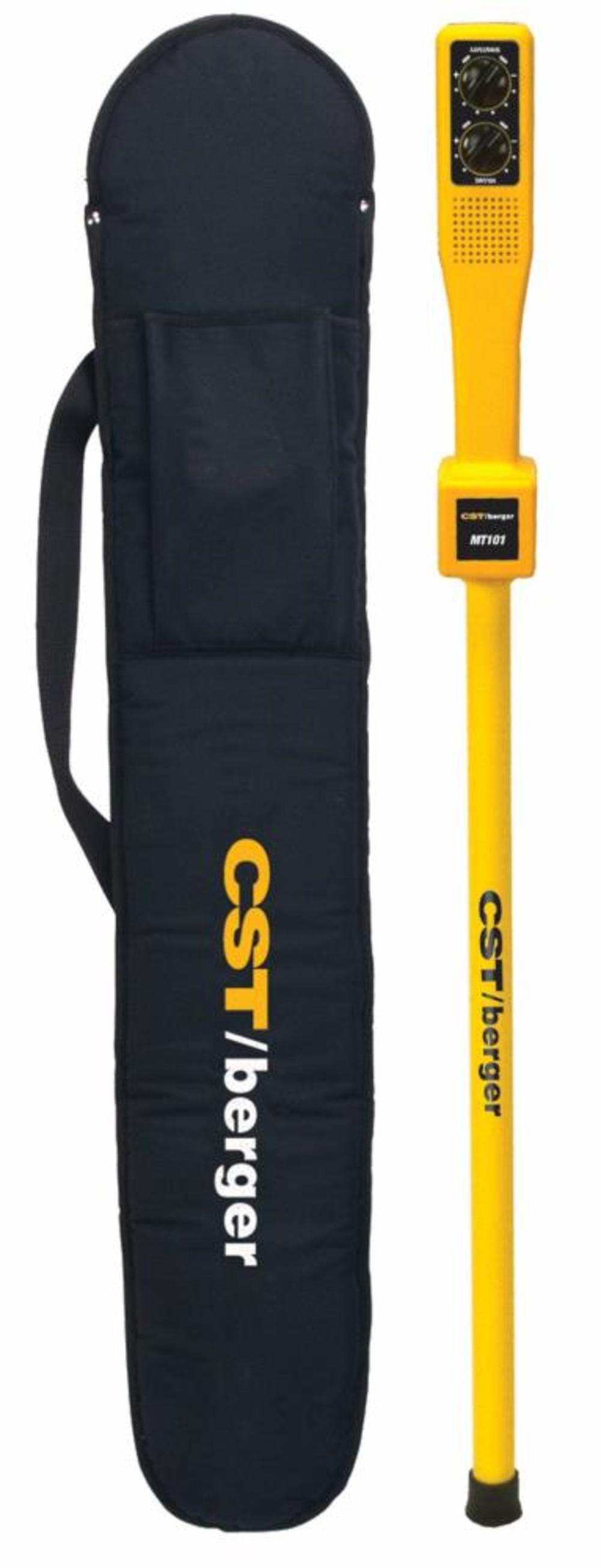 CST Berger Magnetic Locator with Soft Case 19-555 - Acme Tools