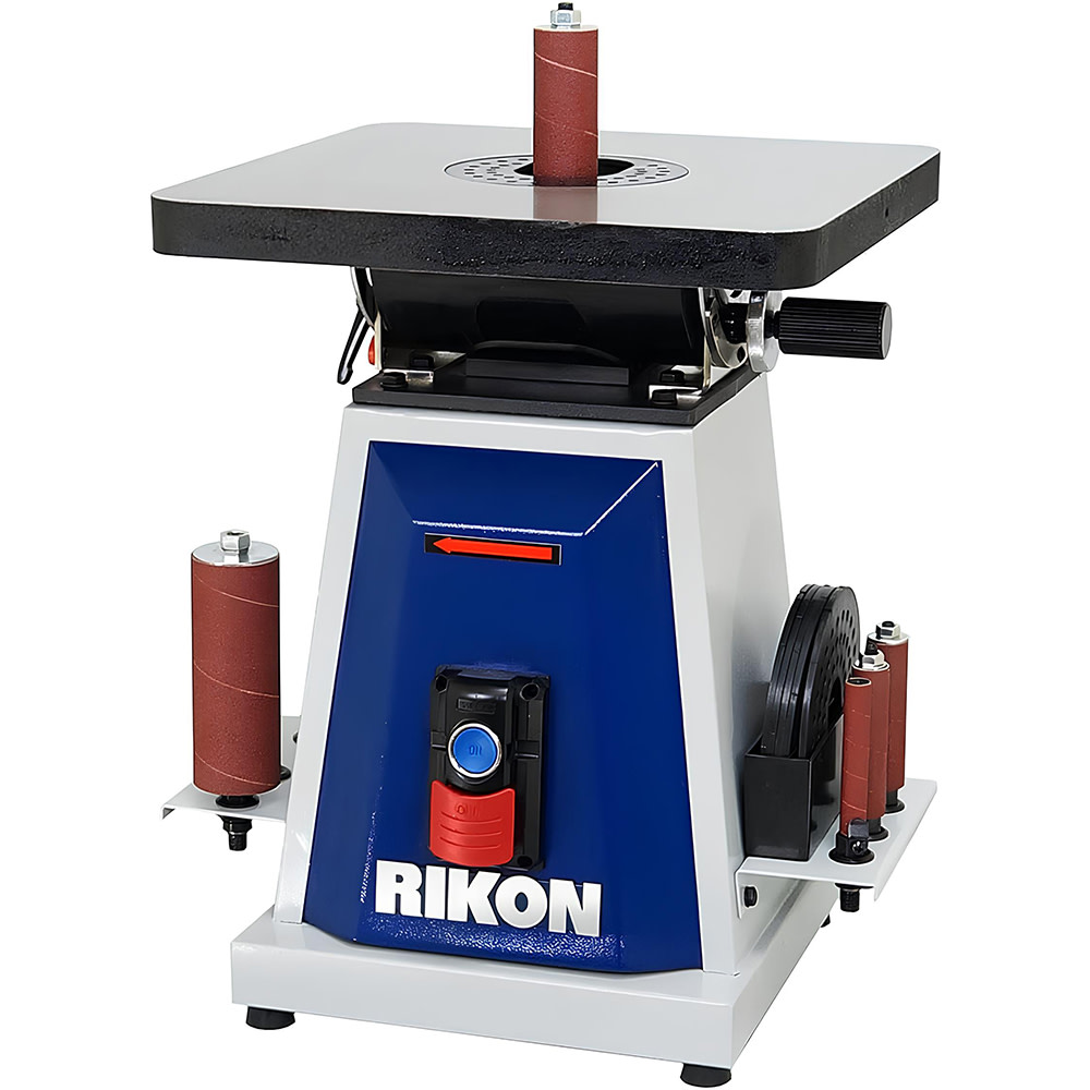 RIKON Oscillating Spindle Sander 50-300 - Acme Tools