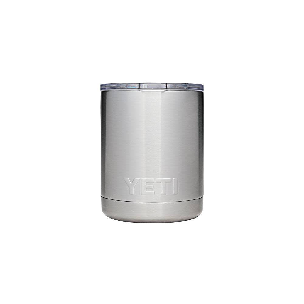 Yeti Stainless Steel 10 oz Rambler Lowball 21071010003 from Yeti - Acme ...