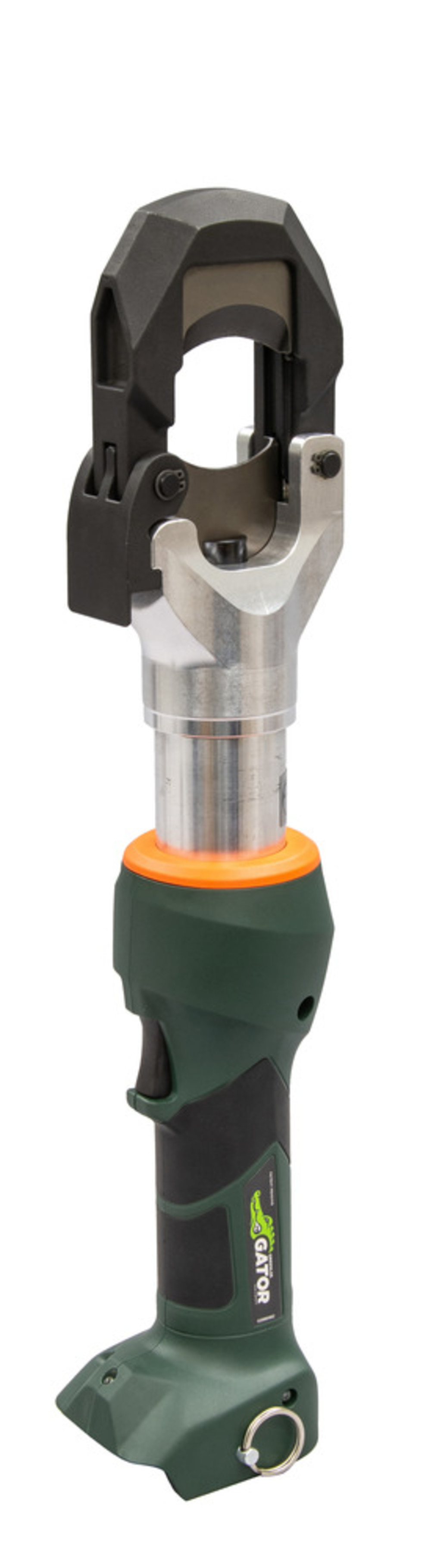 Greenlee Gator Guillotine Hard Metal Wire Cutter (Bare Tool) 45mm ...