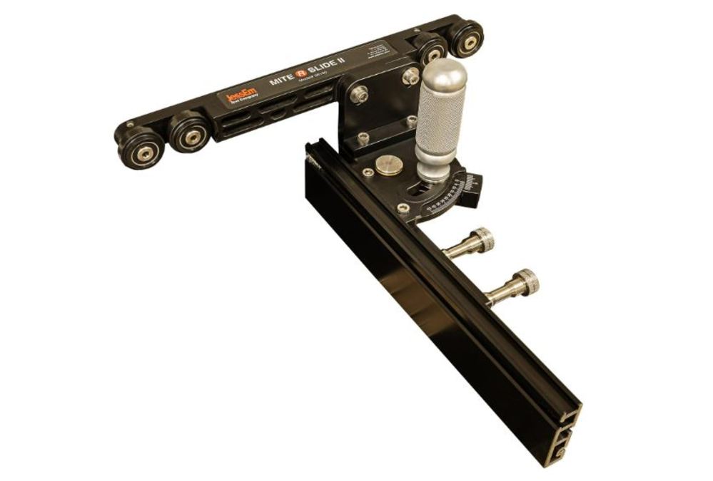 JessEm Mite-R-Slide II 06100J - Acme Tools