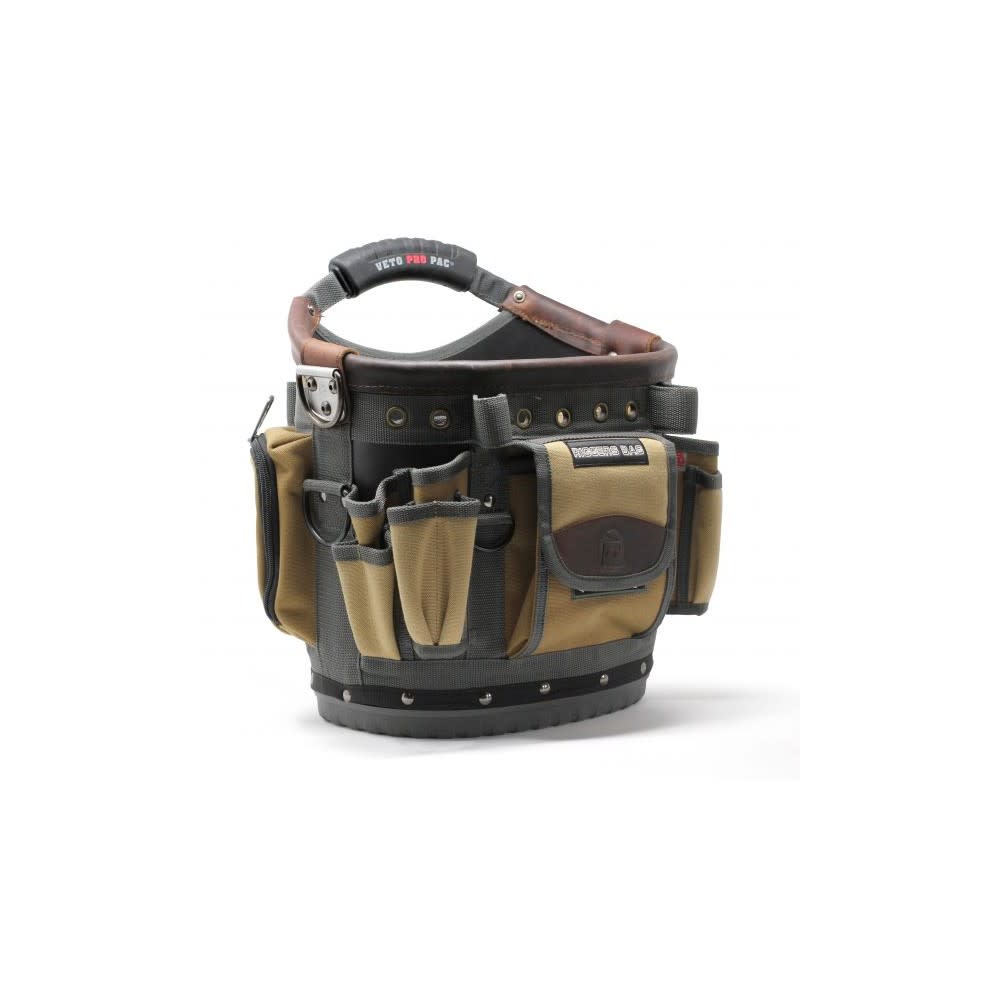 Veto Pro Pac Boat Riggers Professional Bag RIGGERS BAG - Acme Tools