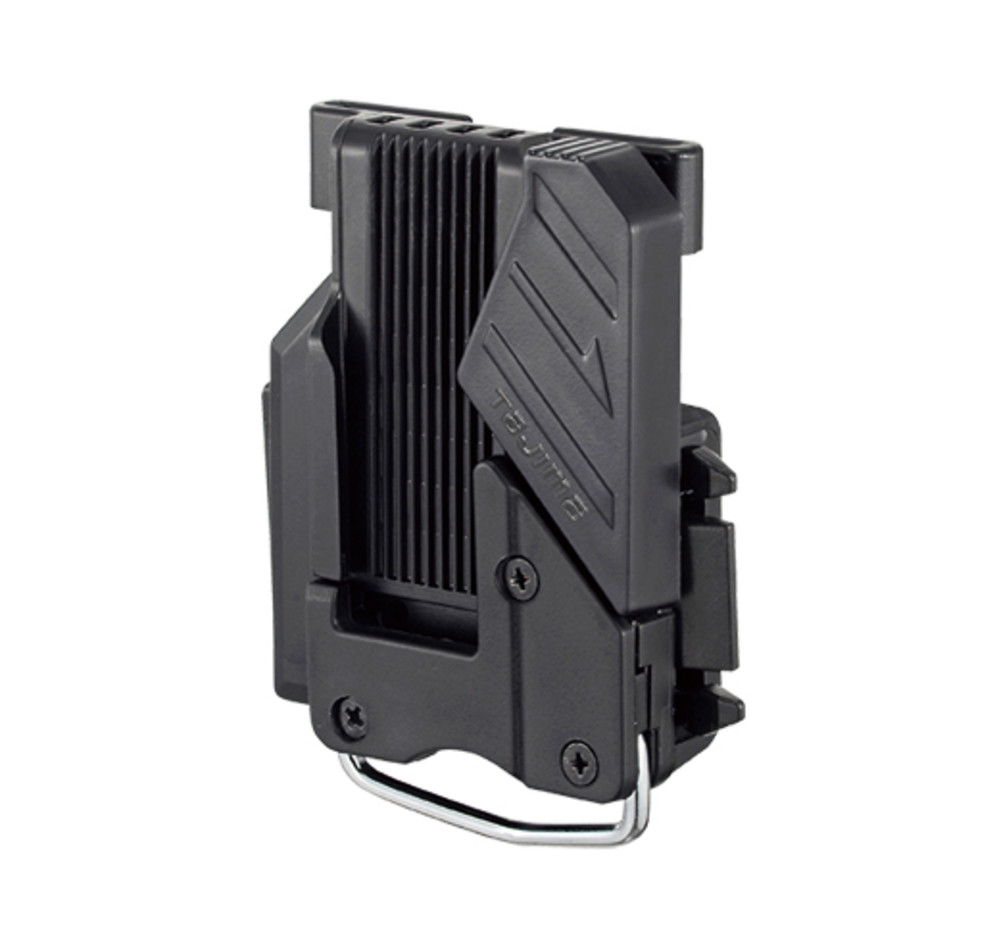 Tajima CLIP n HOLD Belt Clamping System for Vertical Harness Belts SF ...