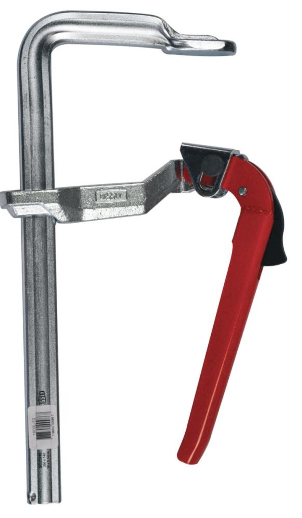 Bessey Lever Clamp 10in x 5 1/2in 1800L-12 - Acme Tools