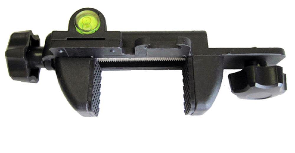 PLS Pacific Laser SLD Detector Clamp PLS-60520 - Acme Tools