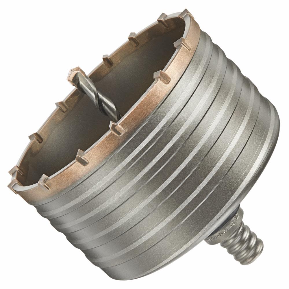 Bosch 6in Rotary Hammer Core Bit 2pc HC7508 - Acme Tools