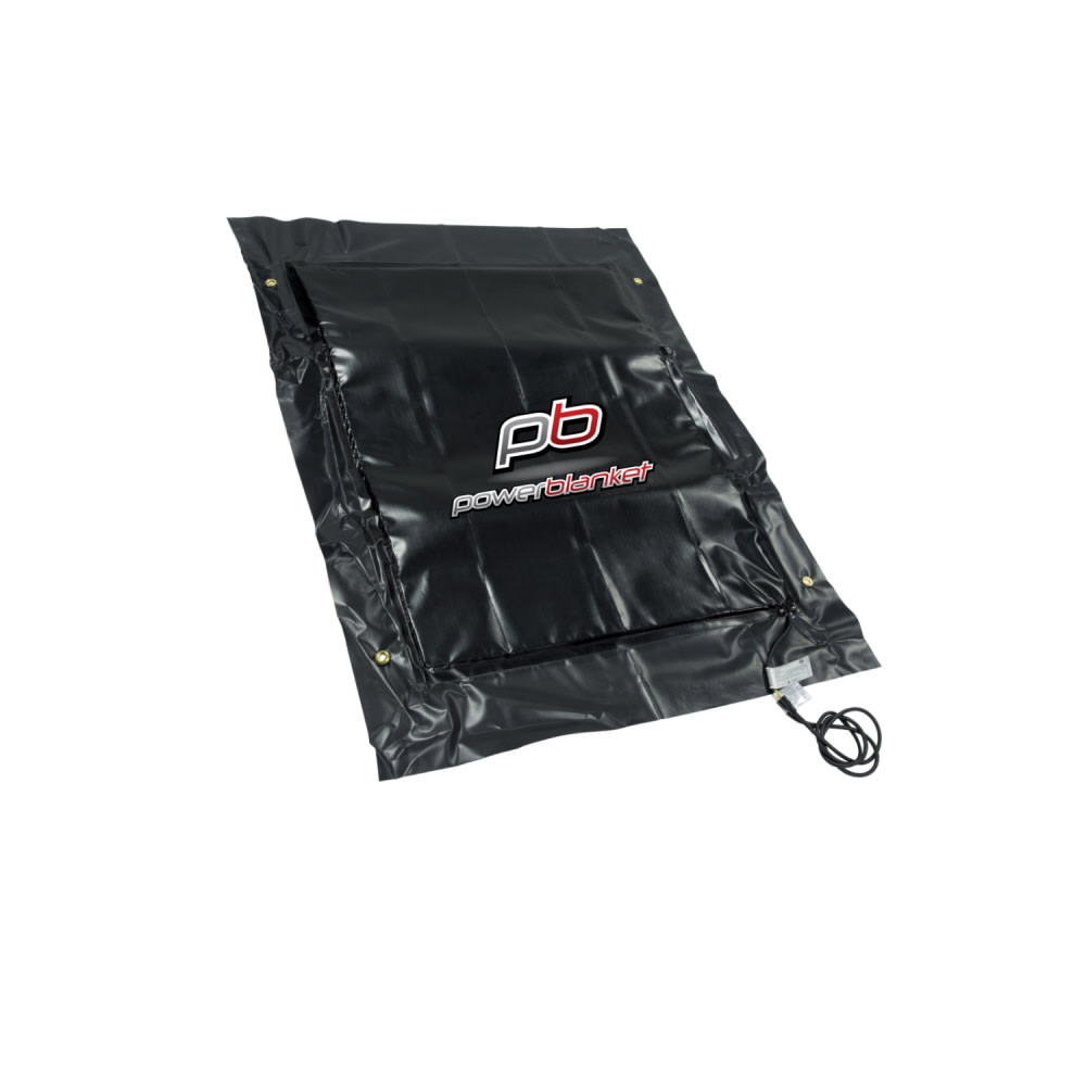 Powerblanket Extra Hot 3Ft x 4Ft 120V Power Blanket EH0304 - Acme Tools