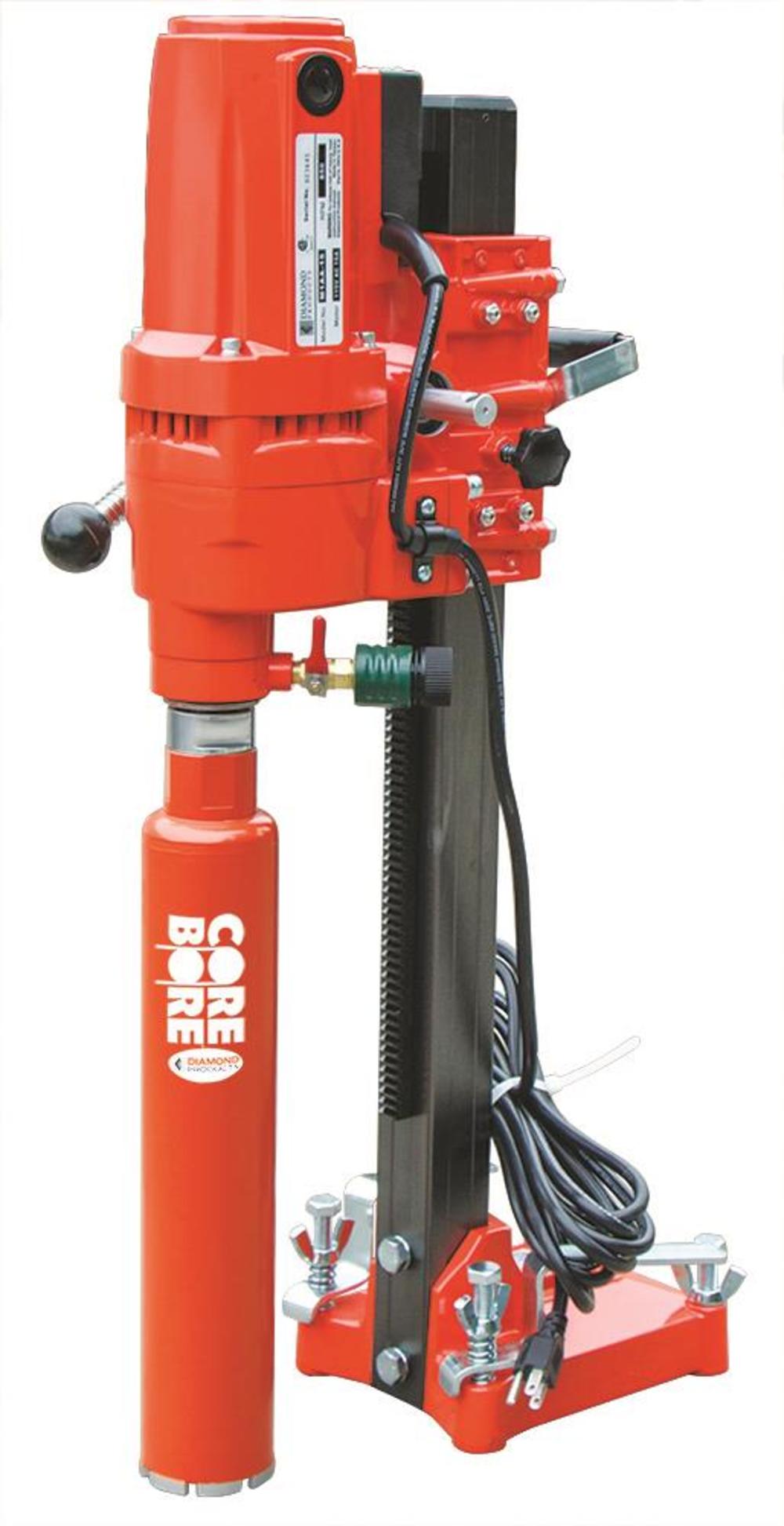 Diamond Products M1AA-15 Complete Anchor Core Rig 85986 - Acme Tools