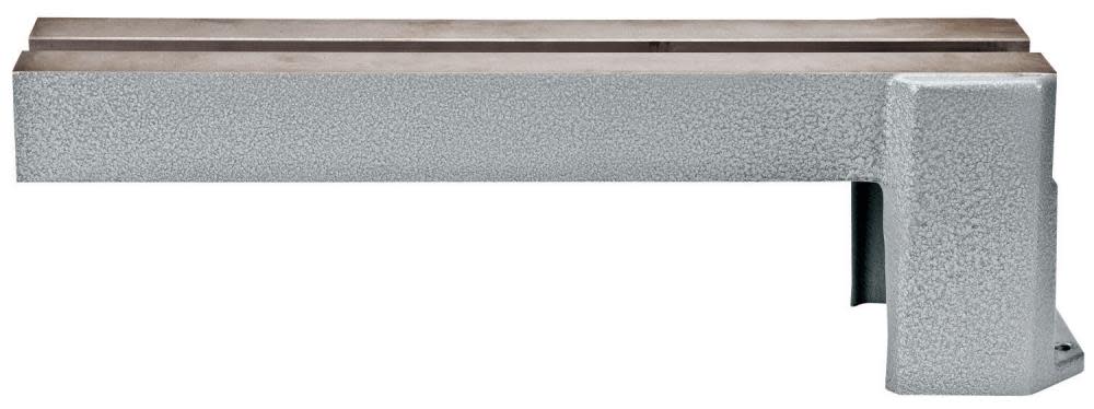 Delta Modular Midi-Lathe Bed Extension 46-463 - Acme Tools