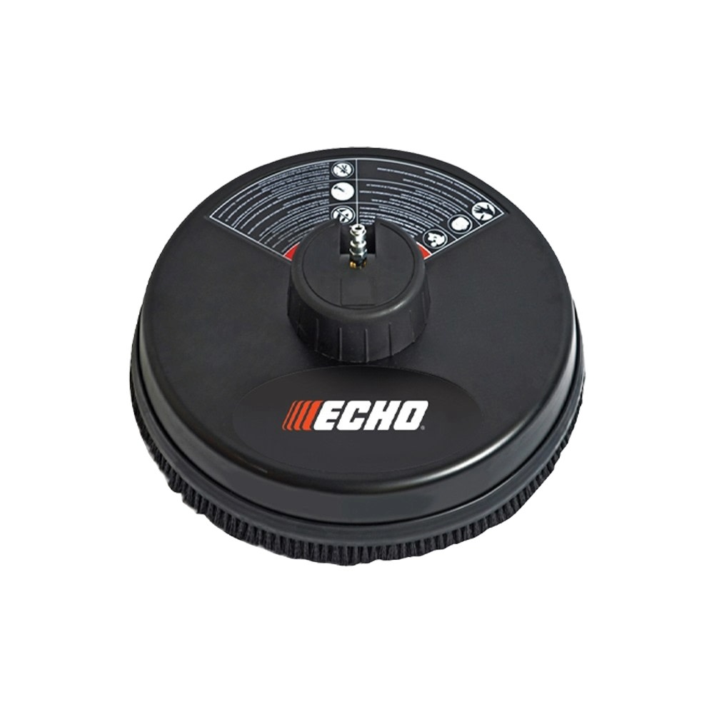 Echo 15in Quick Connect Surface Cleaner 99944100708 - Acme Tools