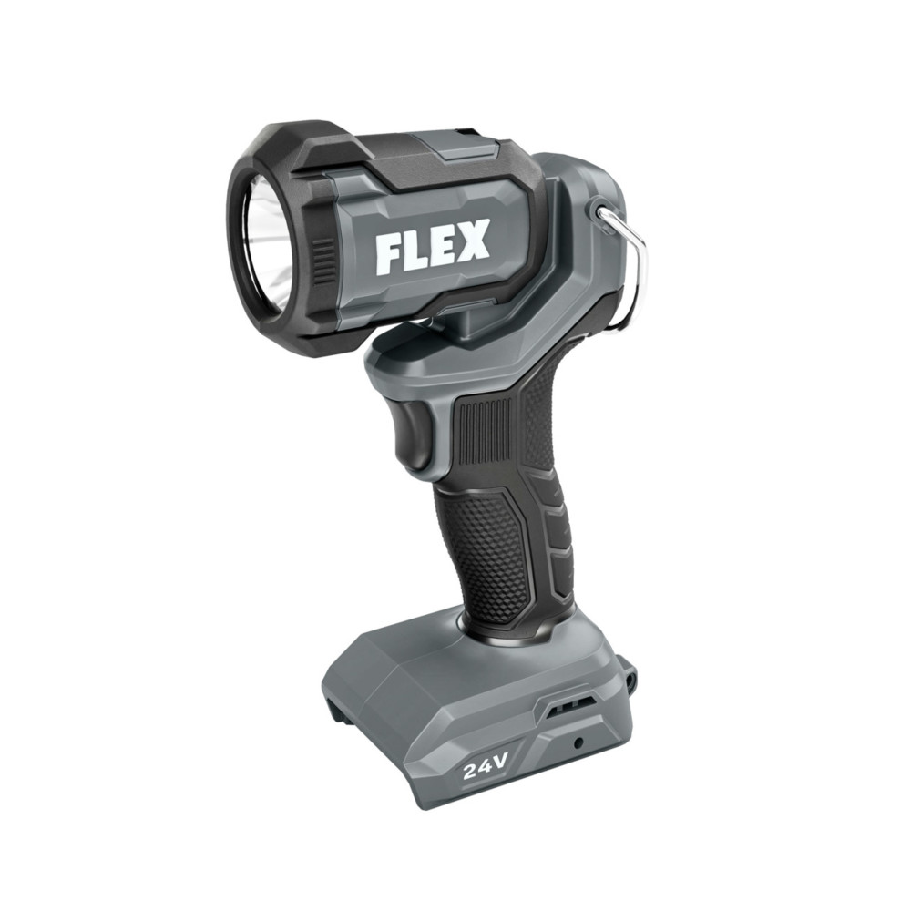 FLEX 24V Work Light (Bare Tool) FX5111-Z - Acme Tools