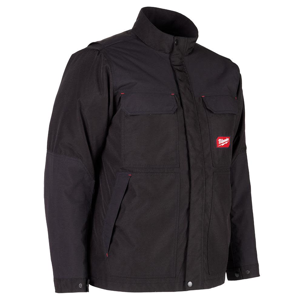 Milwaukee FREEFLEX Insulated Jacket 256B-SM910 - Acme Tools