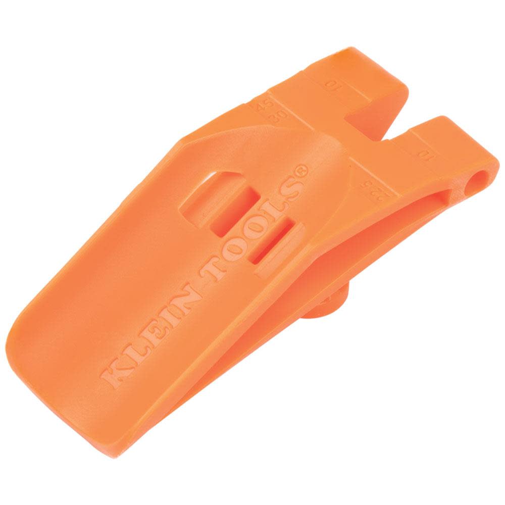 Klein Tools 3/4in Angle Setter 51612 - Acme Tools