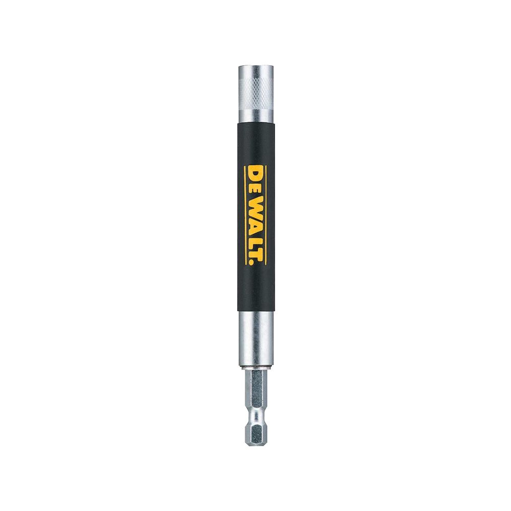 DEWALT 6in Magnetic Drive Guide Bulk DW2055B - Acme Tools