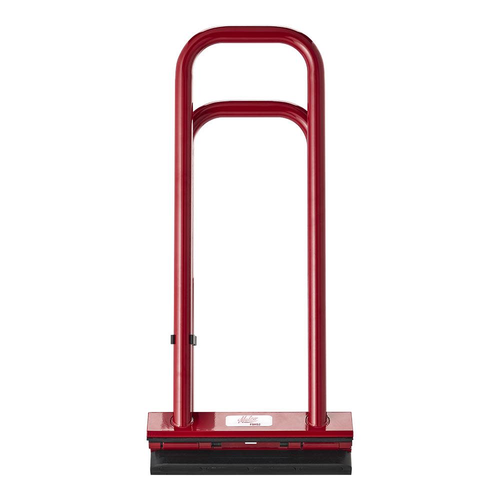 Malco Products Standing Seam Hand Seamer, 2 Inch FSHS2 - Acme Tools