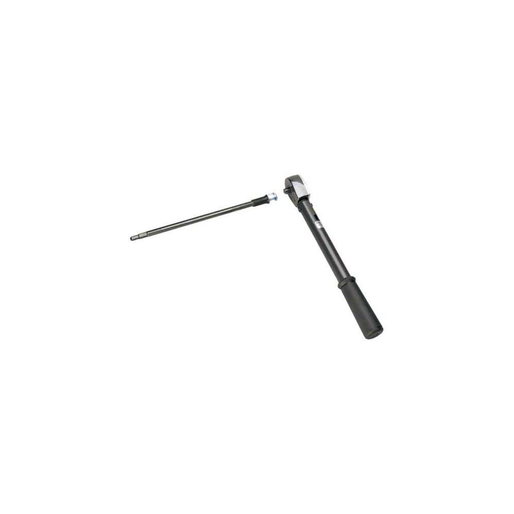 Ripley Utility Tool TRW5060/TSA Torque Wrench & Shaft Assembly 38375 ...